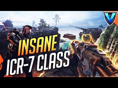 Steam Community :: Video :: OVERPOWERED ICR-7 CLASS SETUP in COD BO4 ...