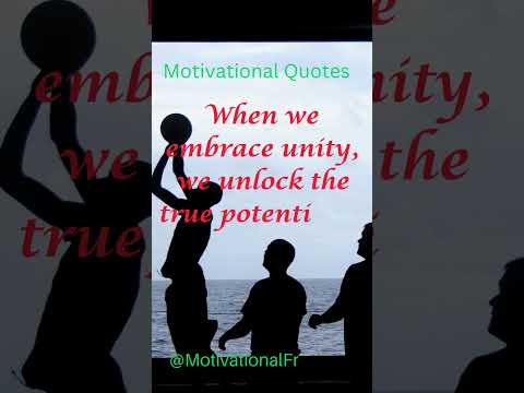 True Potential | Success quotes | Motivational quotes| #motivational  #teamwork #unity #lifequotes