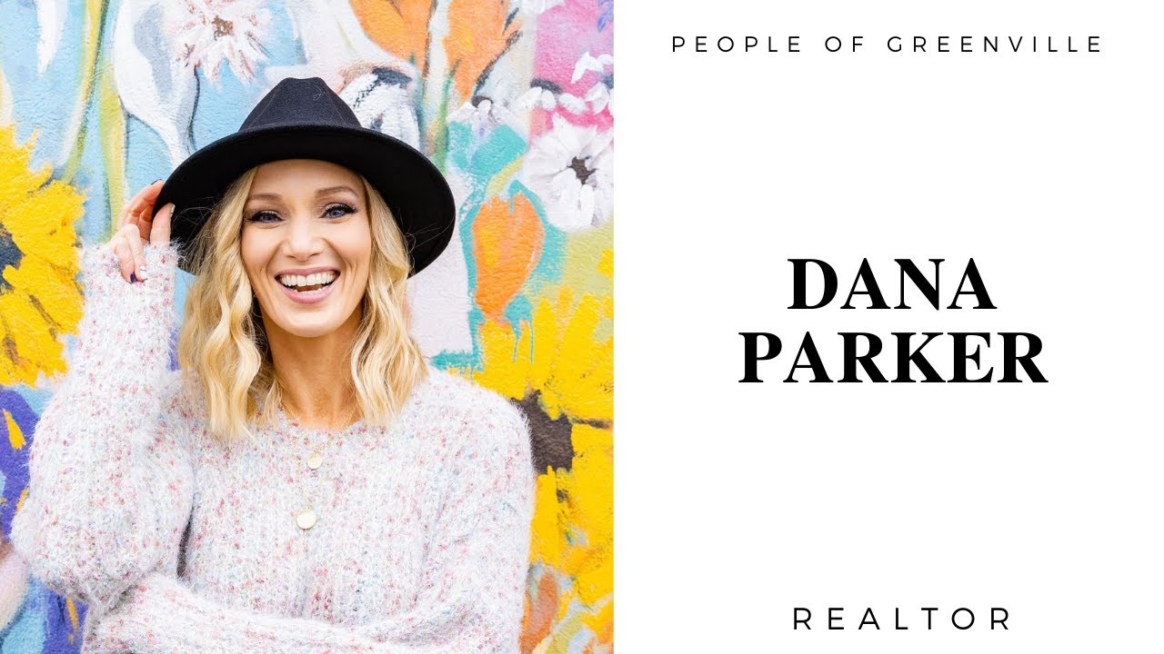HOW IS IT: to become a Real Estate Agent in 2021? Dana Parker | Greenville, NC