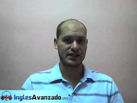Palabras Útiles en Inglés -- Homework - InglesAvanzado.org