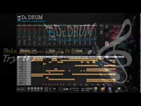 Download Dr Drum and mix your own beats on PC