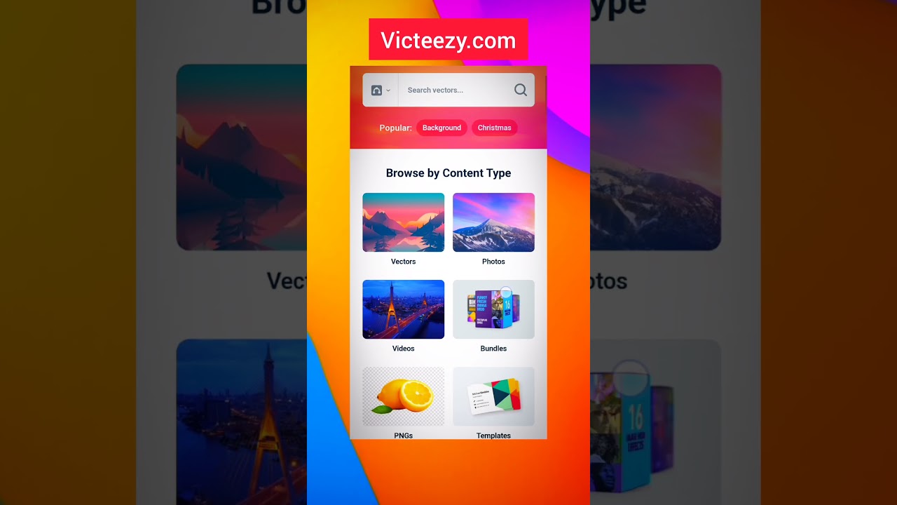 Royalty Free Vectors, images, Stock photos and videos! Get the perfect background, graphic, clipart