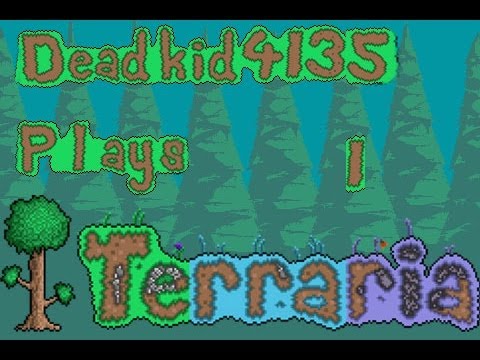 Steam Community :: Video :: Let's Play Terraria Episode 1