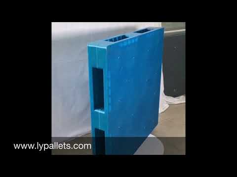 Reversible Pallets at Best Price in India