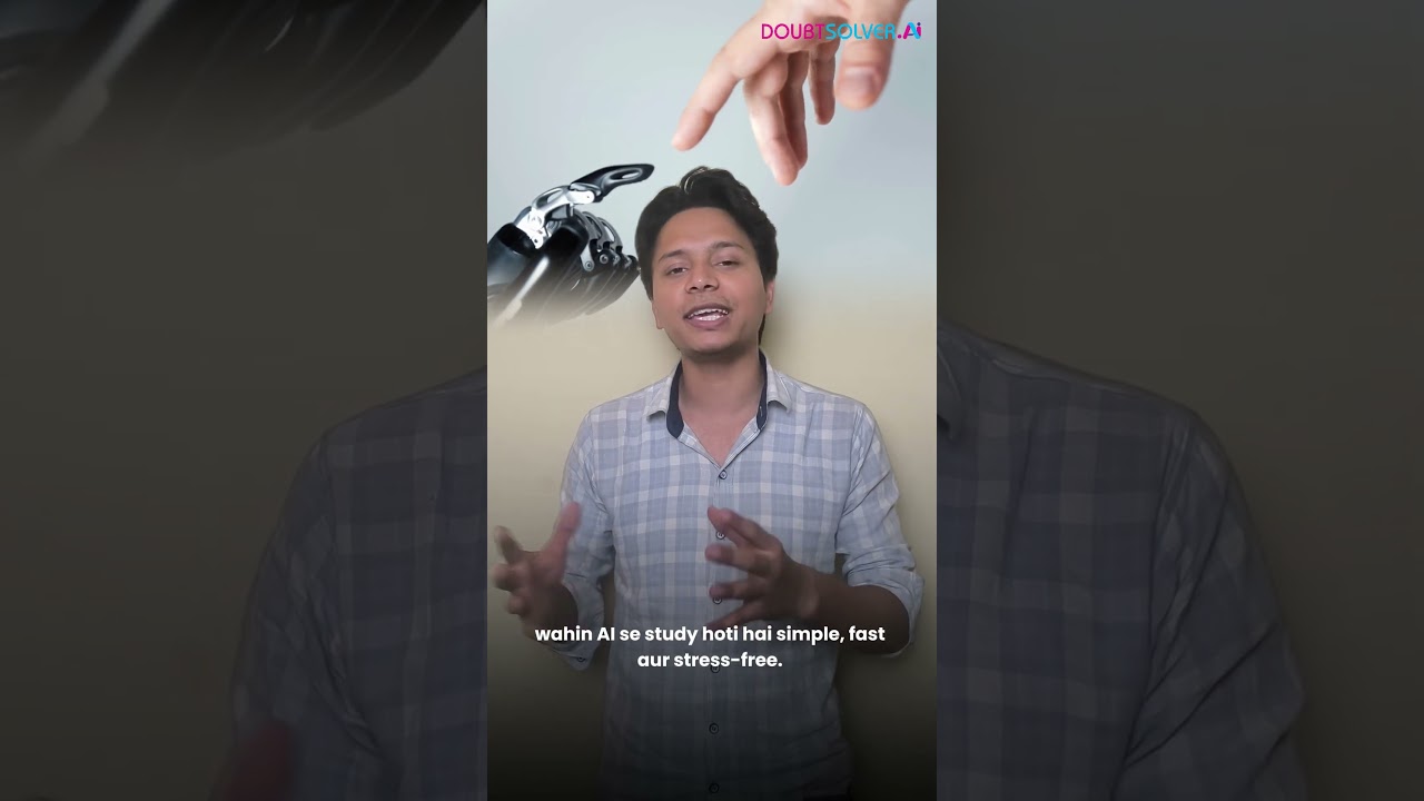 This student discovered the smartest way to get instant solutions!#exams #aitools #ai