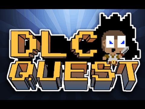 Steam Community :: Video :: DLC Quest Pt 1