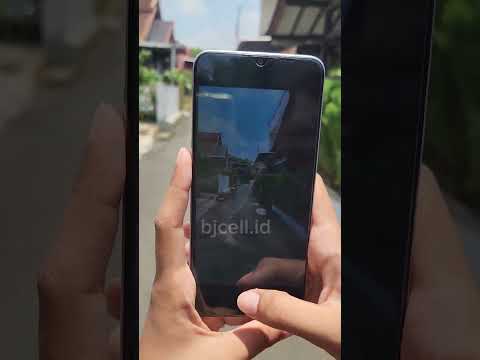 Sebagus Apa Kamera OPPO A78 5G?!