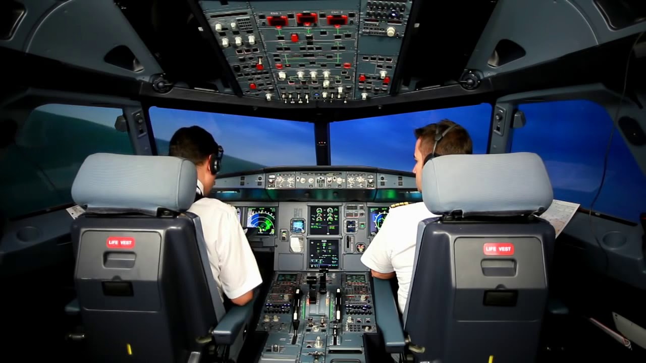 TURKISH AIRLINES A320 ENGINE FAILURE TAKEOFF