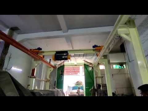 sg eot crane in Kolkata call on 9725827755