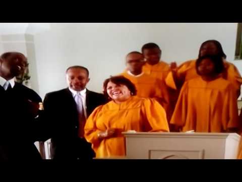 Father Can You Hear Me Lyrics - Tiffany Evans + Terrell Carter + Cheryl ...