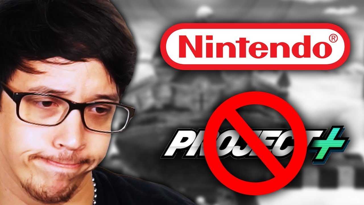 Nintendo Is Killing Project M Again. It's Stupid.