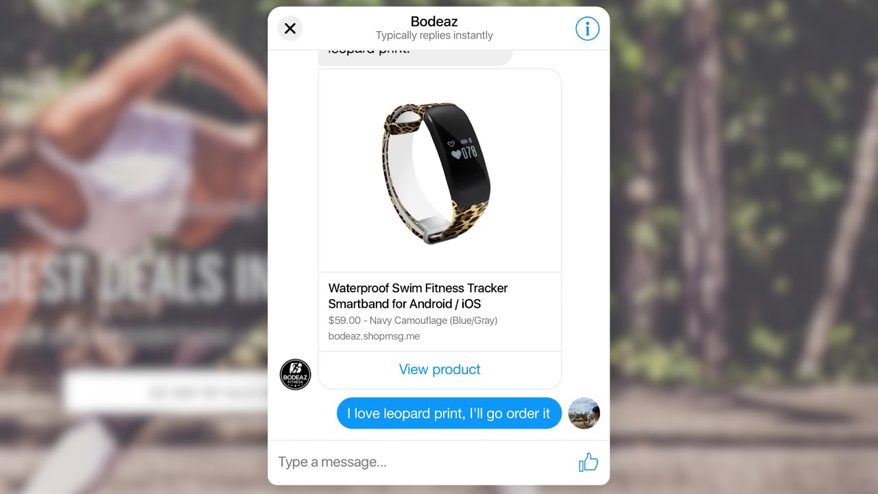 Fb Live Chat Plugin For Website