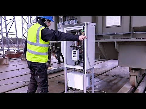 Dissolved Gas Analyzer - DGA Tester Latest Price, Manufacturers & Suppliers