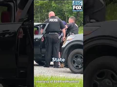 Corning Funeral Home Co-Owner Arrested in Pennsylvania Sting Operation
