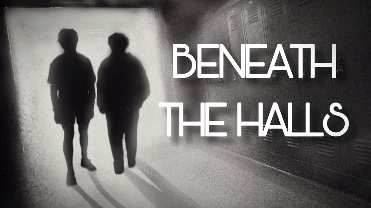 Beneath the Halls - TAG Film