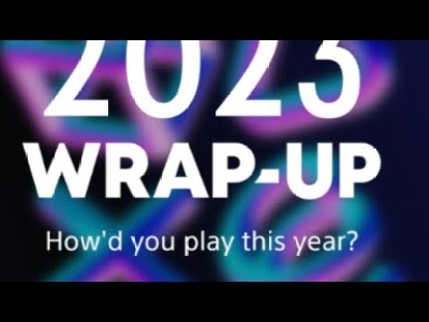 ps wrap up 2023