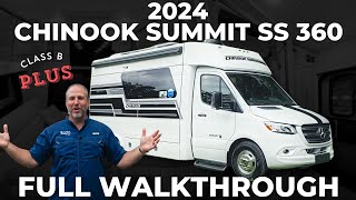 Chinook RVs for Sale in Gainesville FL | Sunshine State RVs