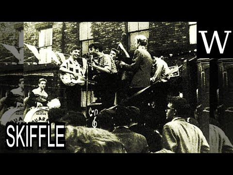 SKIFFLE - WikiVidi Documentary