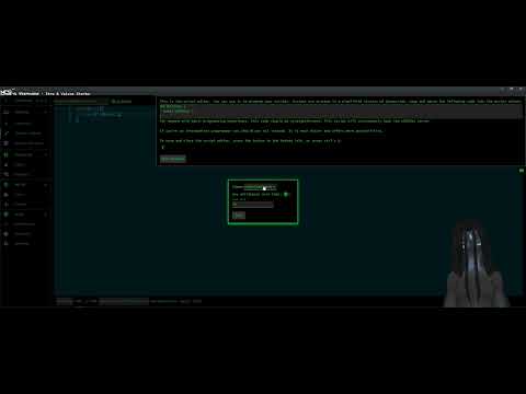 Bitburner | Programming game