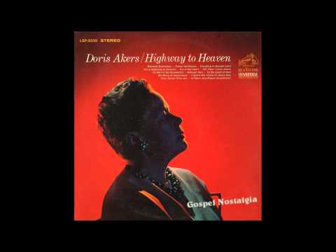 Doris Akers | SecondHandSongs