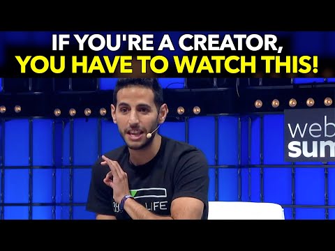 If You're A Creator, You Have To Watch This.