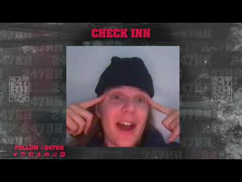 JAWNY - Quarantine Saved Me, Overcoming Breakup & Growth Beyond Music (247HH Check Inn)