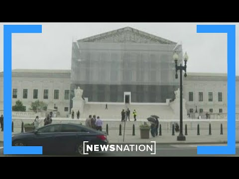 What Supreme Court’s birthright citizenship injunction ruling means | NewsNation Live