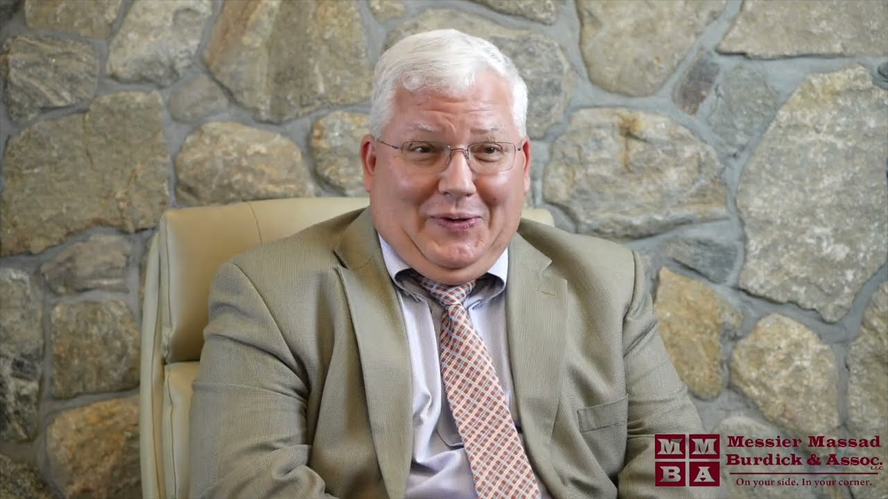 Messier, Massad, Burdick & Assoc. LLC