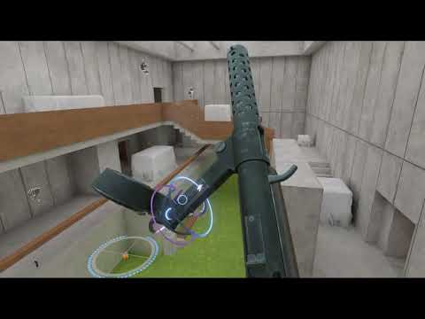 Steam Community :: Video :: H3VR - Another run too German to be random ...