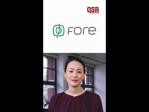 QSR Asia Fore Coffee
