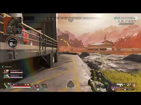 Steam Community :: Video :: Apex Legends - Bocek OP