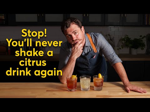 Hot Lips by The Educated Barfly | Cocktail Explorer