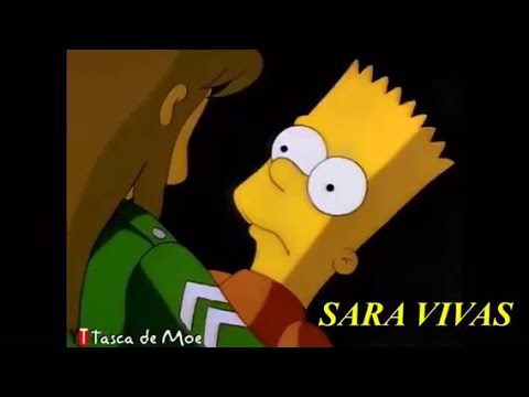 SARA VIVAS – EL BUEN DOBLAJE