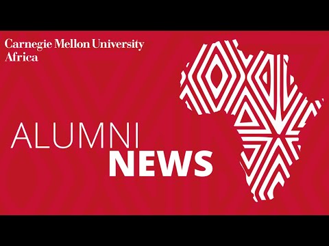 Alumni Newsletter July - December 2020