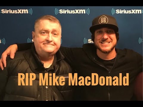 "RIP Mike MacDonald: Reflecting On His Life In Comedy PART 1