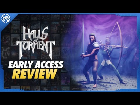 Steam Community :: Halls of Torment