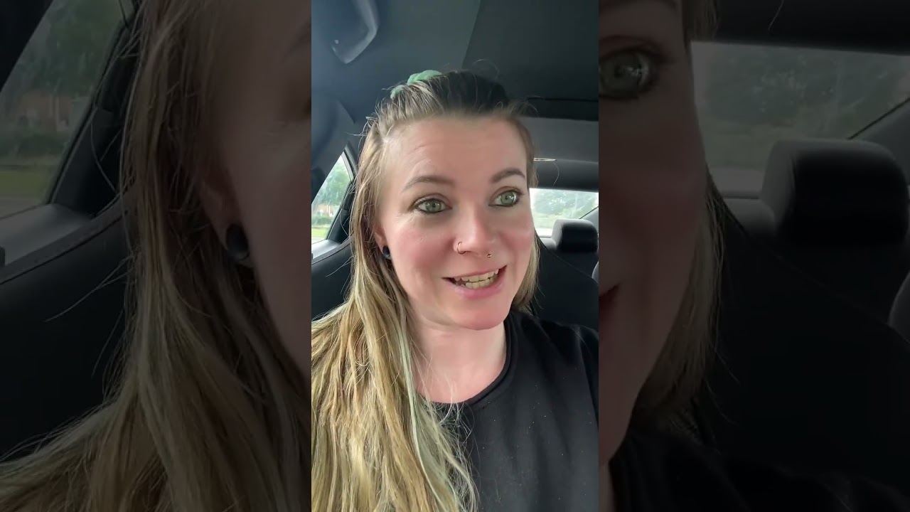 ARC Reader Problems: I'm a Mood Reader! #NetGalley #BookTok #Shorts