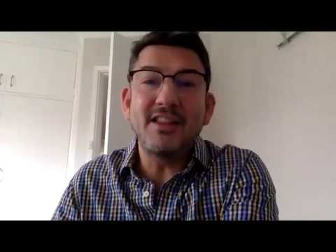 Christian Barry: Paternalism & Coronavirus Lockdowns