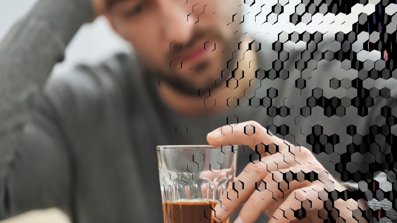 Alcoholism Powerpoint 1