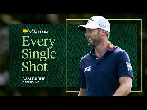 13 things about Shreveport, Louisiana native Sam Burns – CONAN Daily