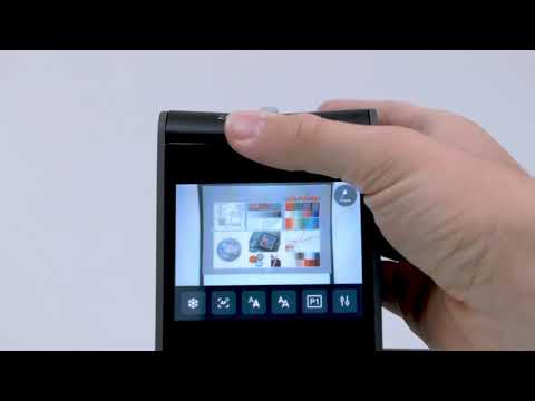 VZ-8.UHD Visualizer with HDBaseT