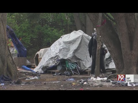 Salvation Army Chapter Facing Issues Reopening Shelter | November 1, 2023 | News 19 at 5 p.m.