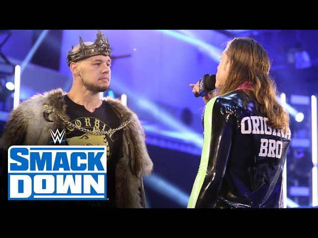 Why does Matt Riddle not wear shoes when he wrestles?