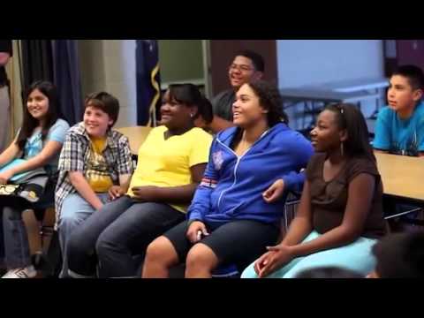 Communities in Schools