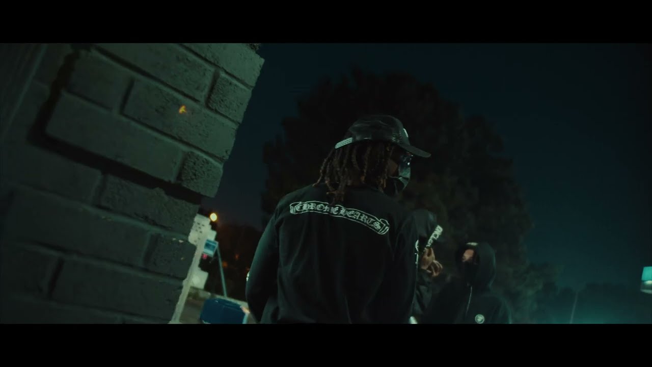 100 OTD - D.W.M (Official Music Video)