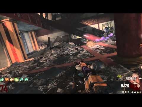 Steam Community :: Call of Duty: Black Ops II - Zombies