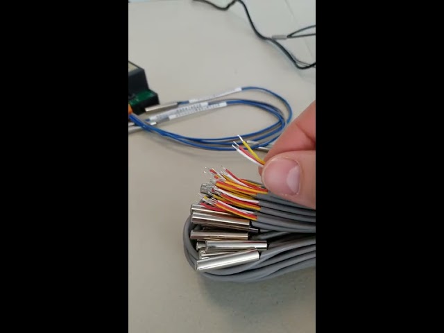 Sensors - Light 1Wire-UNI: Illumination Sensor Service Provider from ...