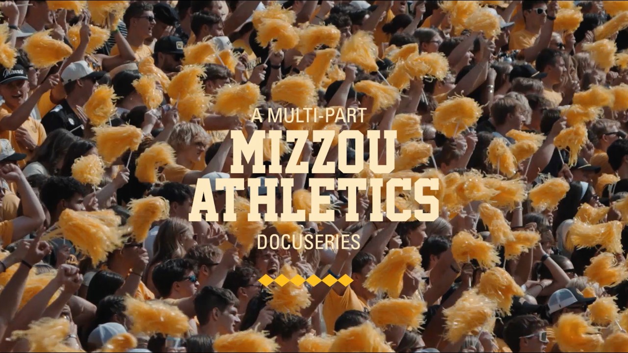 Skyward: The Future of Mizzou Athletics | Official Trailer