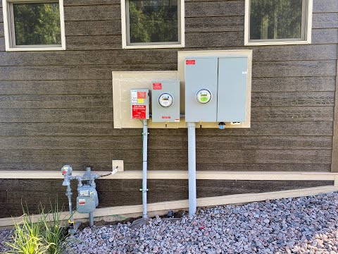 Xcel Energy Solar Meters Explained