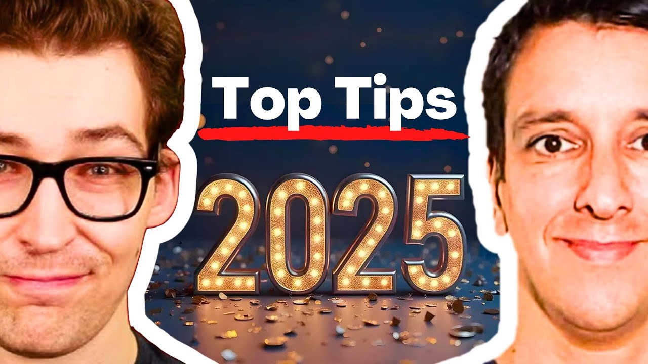 Top Tips for a Healthier 2025: Insights from Physionic | Galaxy.ai